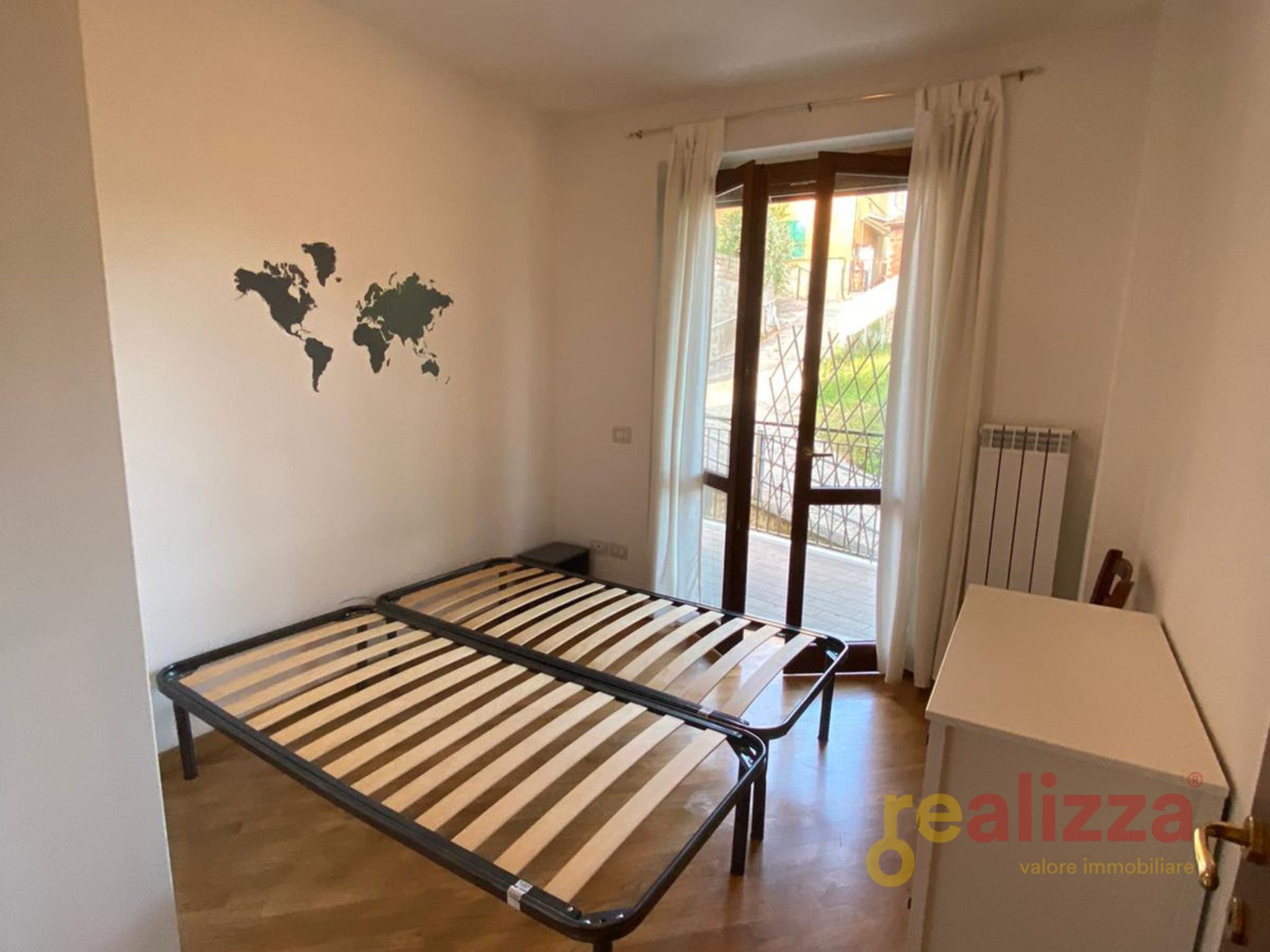 APPARTAMENTO VENDITA PERUGIA PONTE RIO - Cerco Casa Umbria