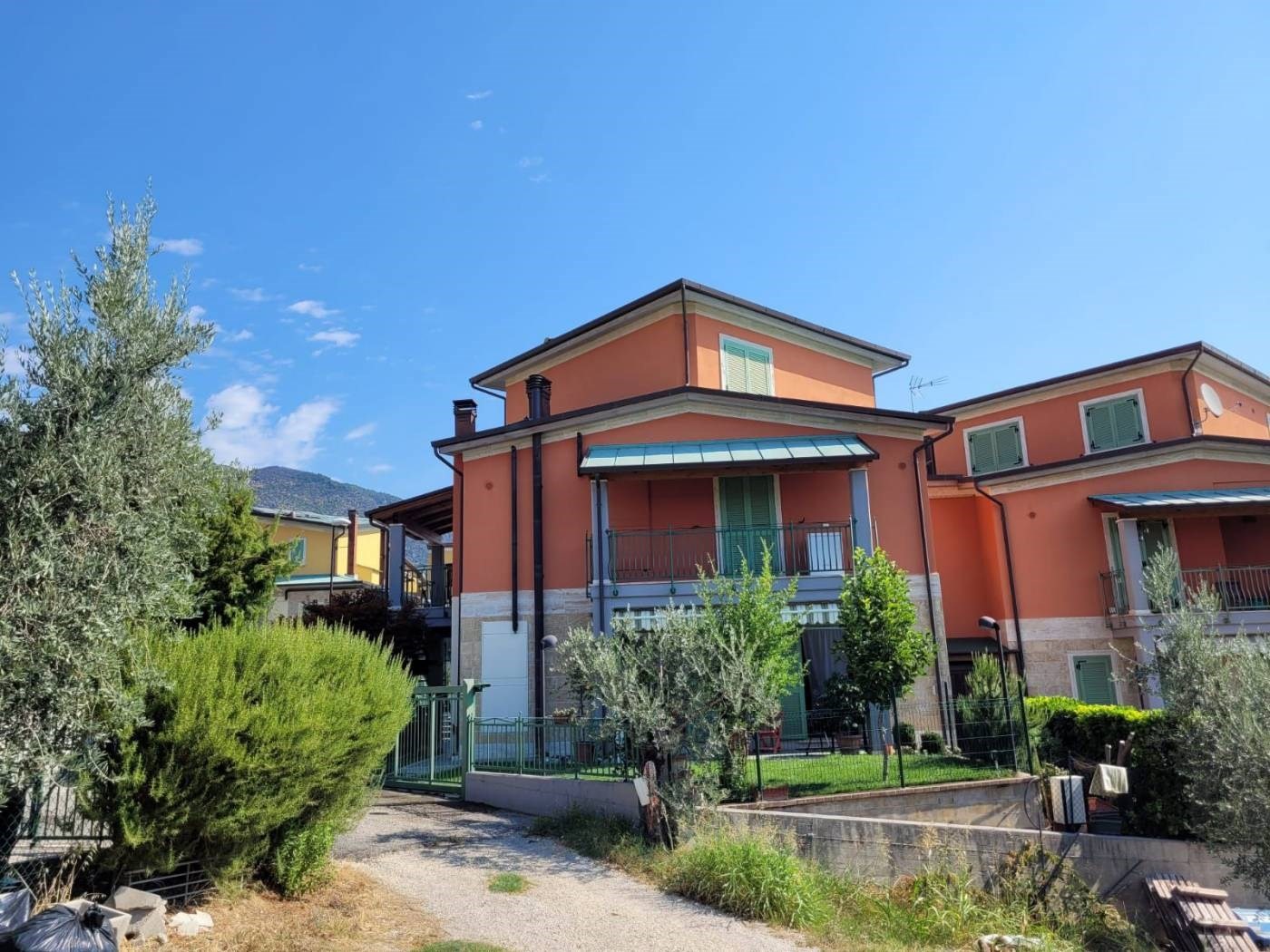 ATTICO VENDITA TERNI TUILLO - Cerco Casa Umbria