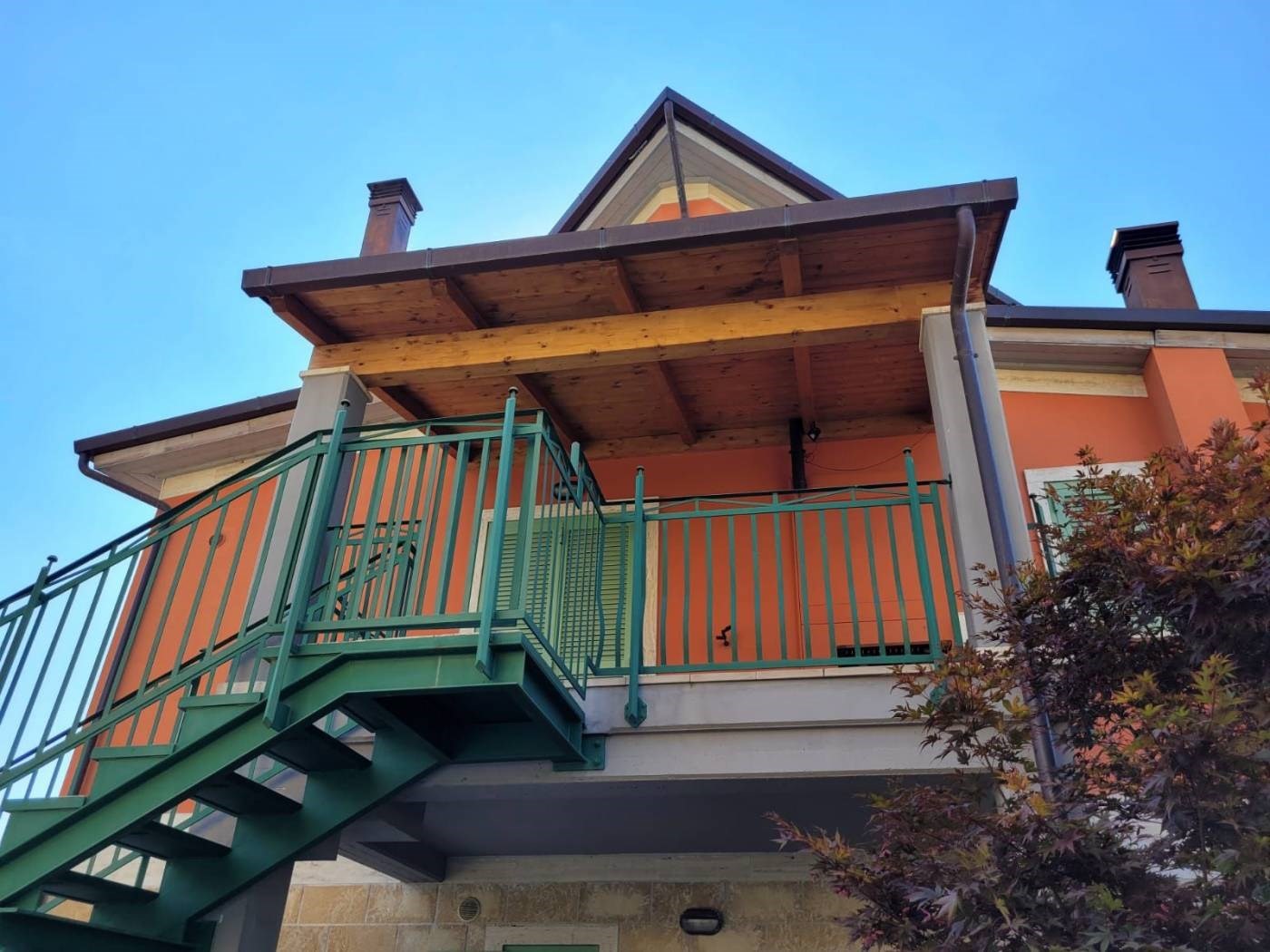 ATTICO VENDITA TERNI TUILLO - Cerco Casa Umbria