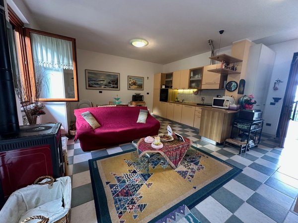 VILLA VENDITA PERUGIA PONTE RIO - Cerco Casa Umbria