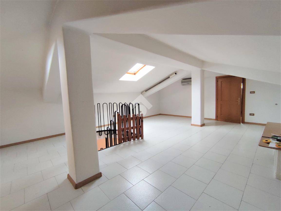 ATTICO VENDITA PERUGIA BALANZANO - Cerco Casa Umbria