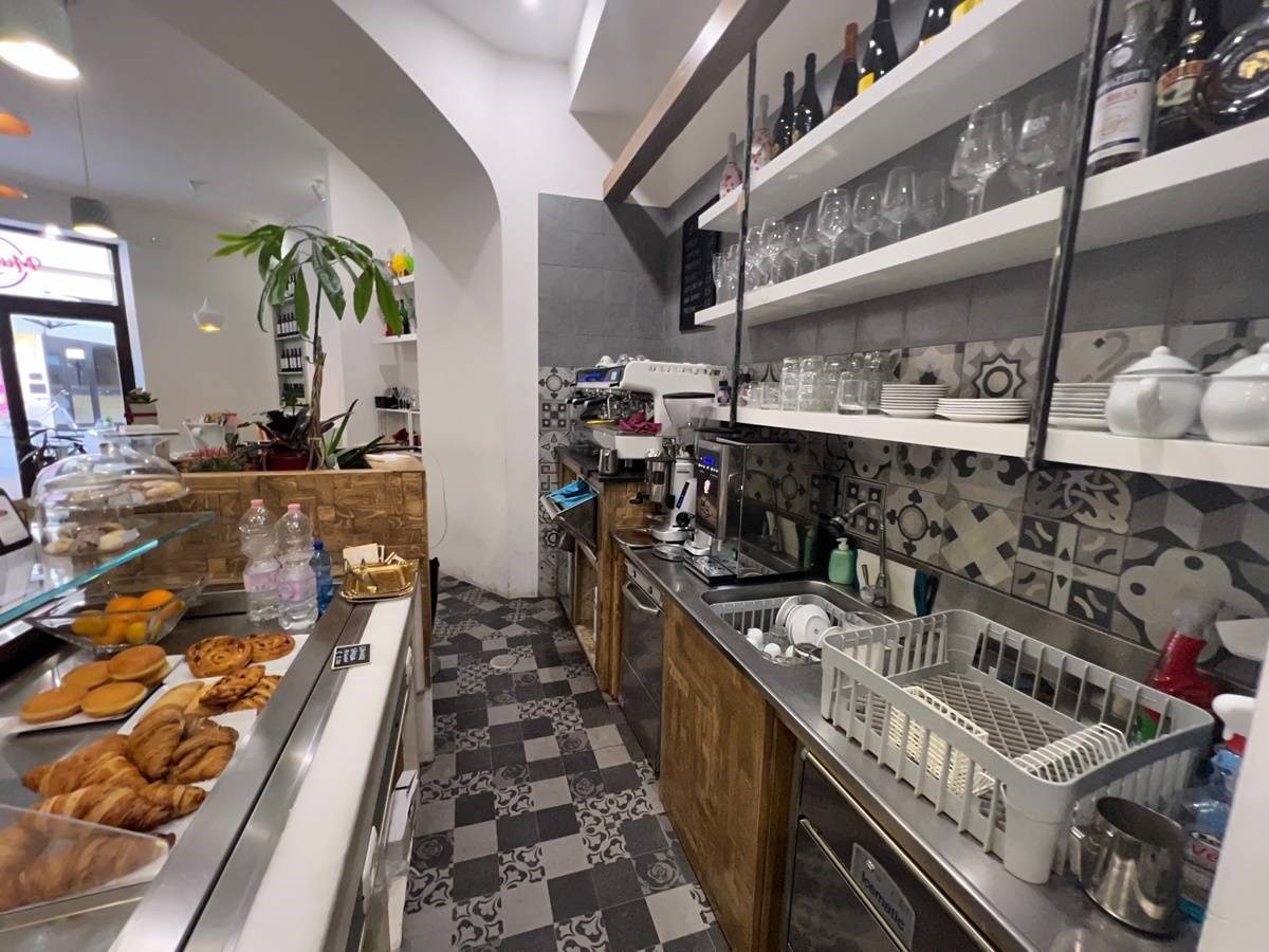 BAR VENDITA TERNI CENTRO STORICO - Cerco Casa Umbria