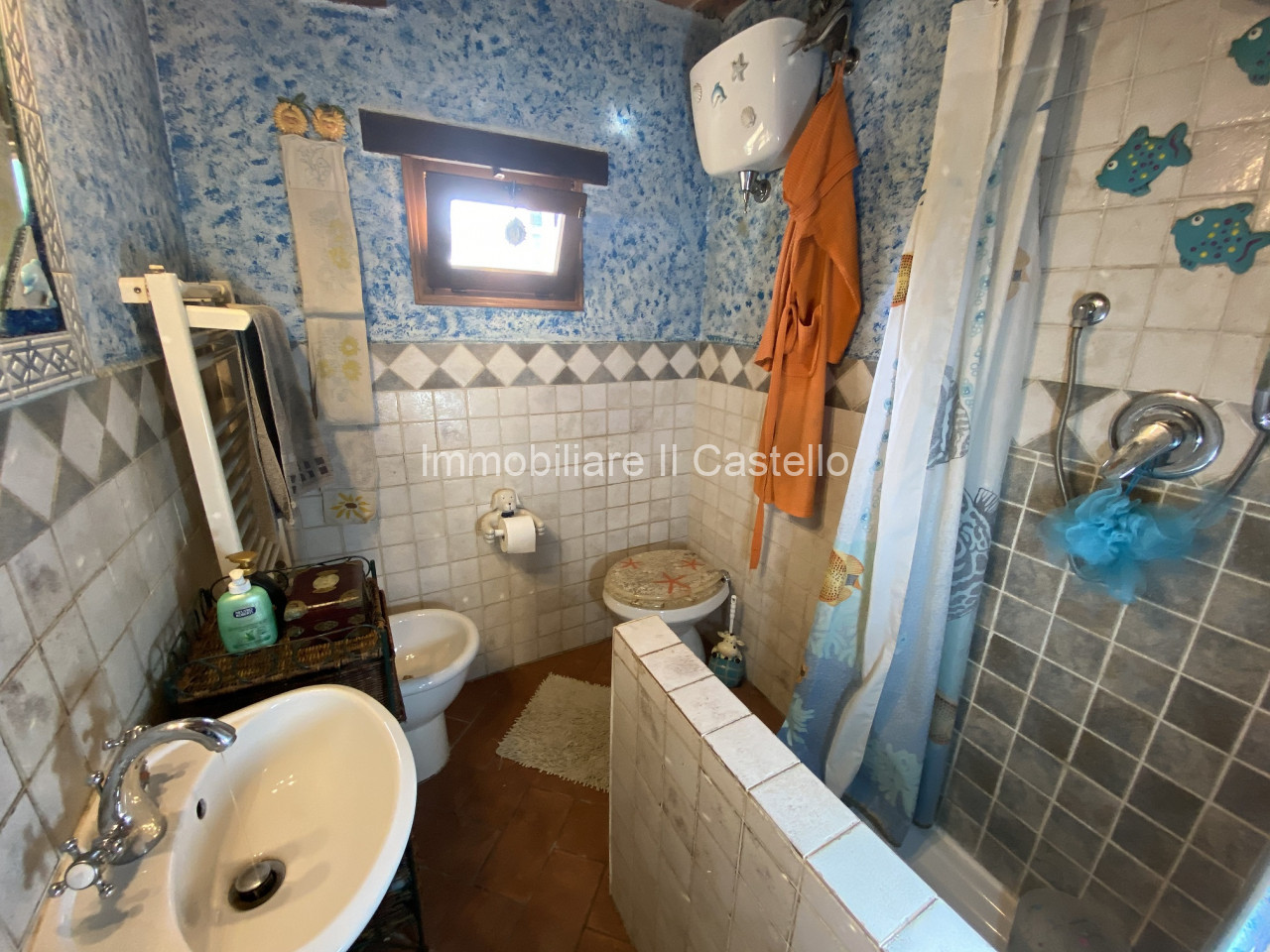 CIELO - TERRA VENDITA CASTIGLIONE DEL LAGO - Cerco Casa Umbria