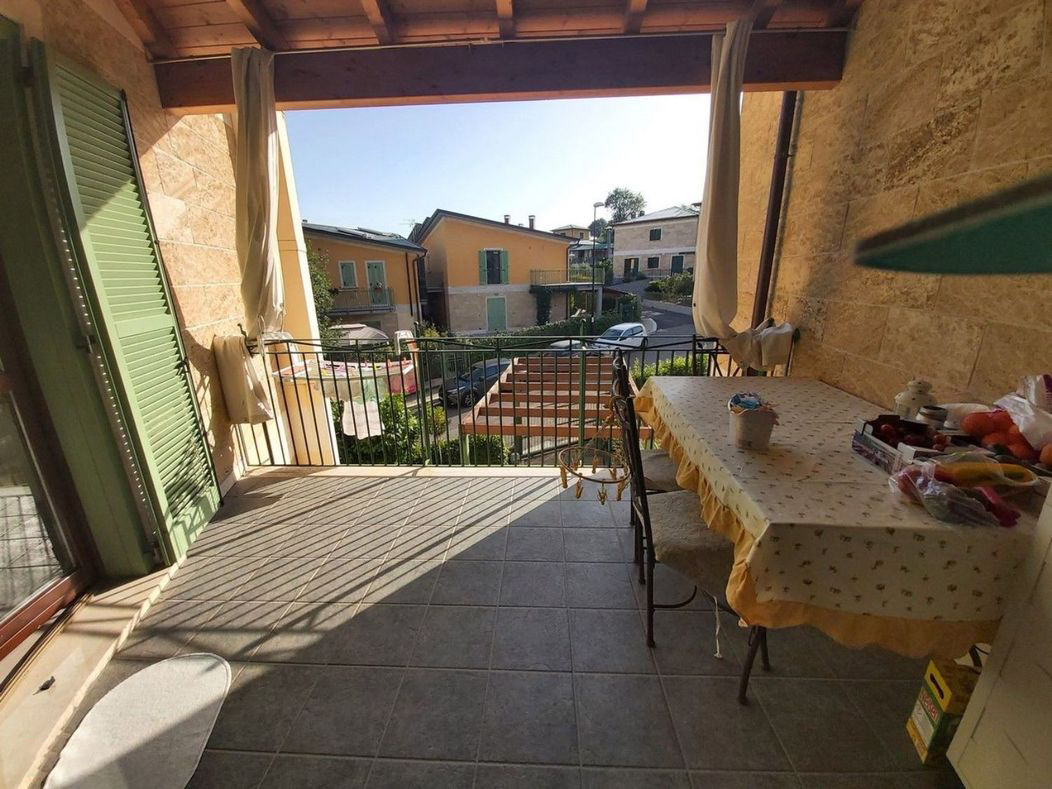 APPARTAMENTO VENDITA TERNI TUILLO - Cerco Casa Umbria