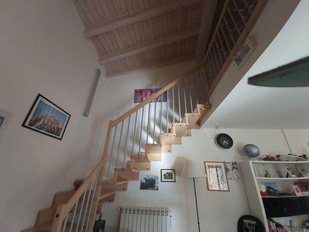 APPARTAMENTO VENDITA TERNI TUILLO - Cerco Casa Umbria