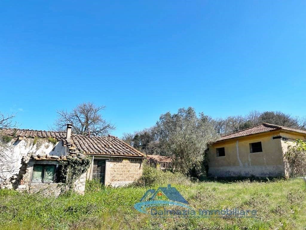 RUSTICO - CASALE VENDITA NARNI - Cerco Casa Umbria