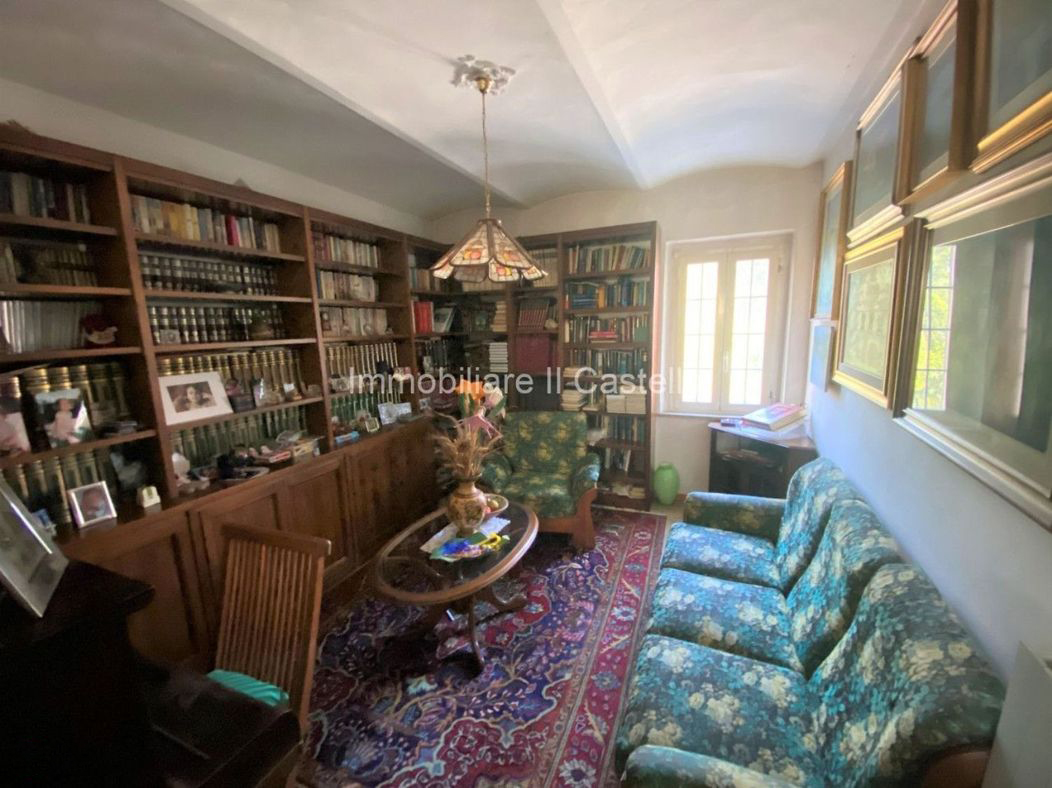 PORZIONE DI CASA VENDITA CASTIGLIONE DEL LAGO - Cerco Casa Umbria