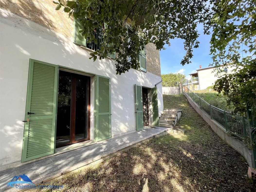 PORZIONE DI CASA VENDITA TERNI TUILLO - Cerco Casa Umbria