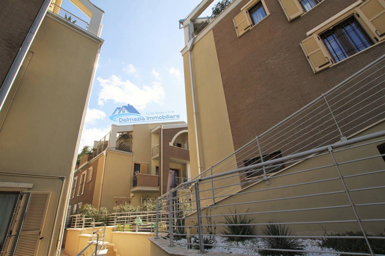 APPARTAMENTO VENDITA TERNI TUILLO - Cerco Casa Umbria