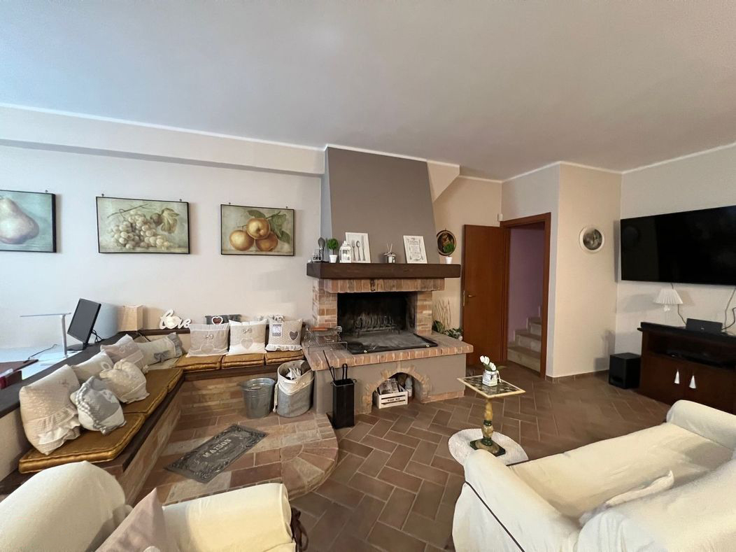 APPARTAMENTO VENDITA TERNI TUILLO - Cerco Casa Umbria