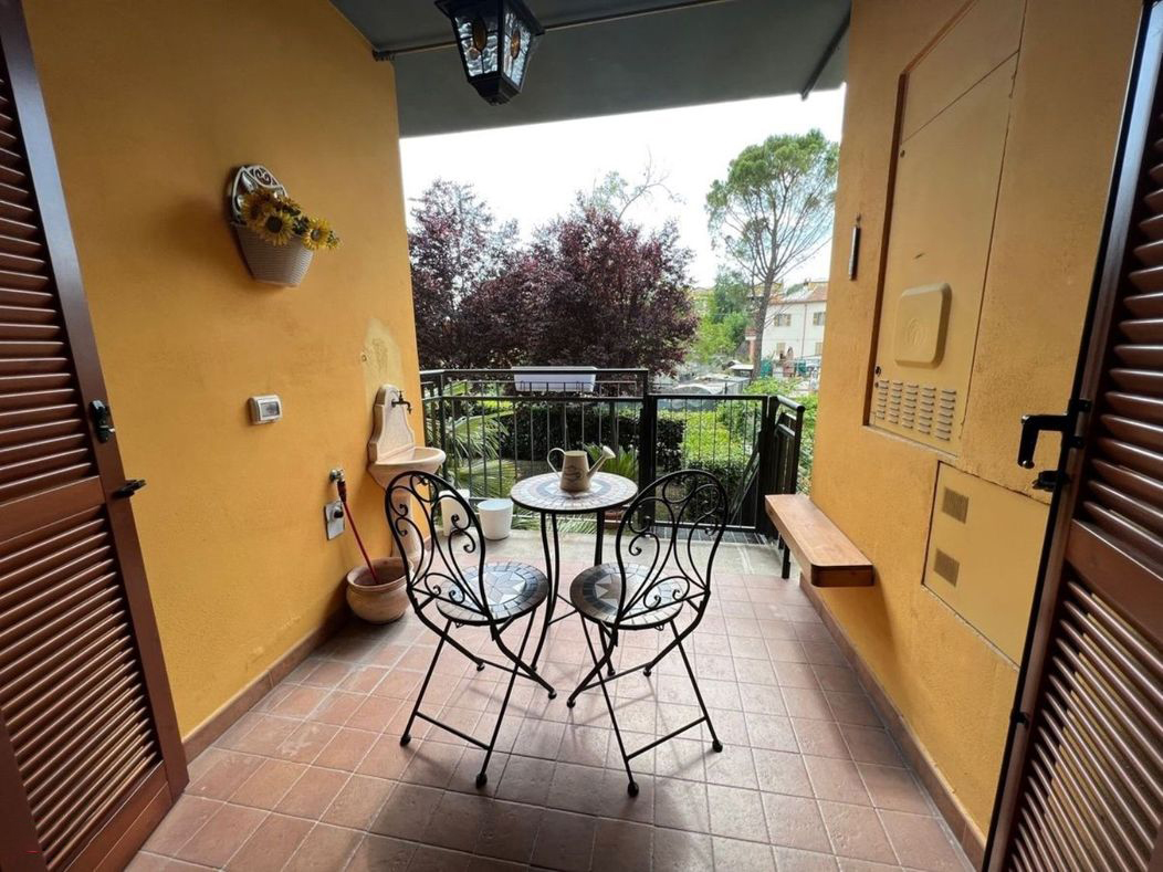 APPARTAMENTO VENDITA TERNI TUILLO - Cerco Casa Umbria