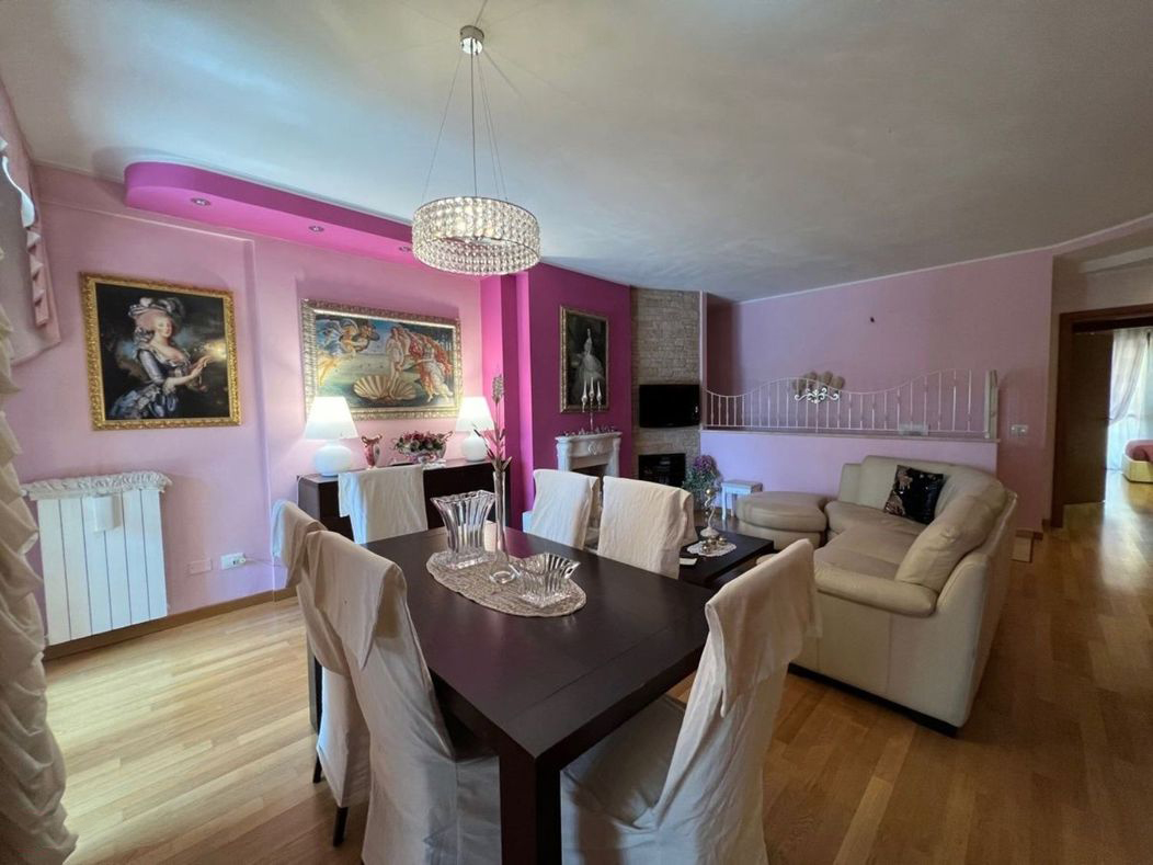 APPARTAMENTO VENDITA TERNI TUILLO - Cerco Casa Umbria