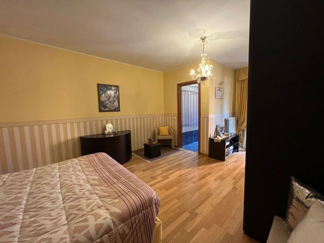 APPARTAMENTO VENDITA TERNI TUILLO - Cerco Casa Umbria